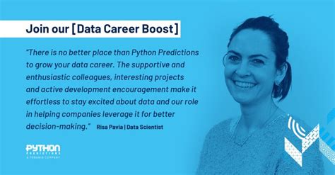 Python Predictions On Linkedin Have You Already Been Successful In A