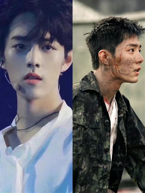 这个男人不管是以前还是现在，都是我心坎里独一无二的存在！财经头条