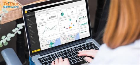 Phần mềm Tableau Reader là gì Mua bản quyền Tableau Reader 2024