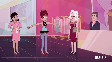 Chicago Party Aunt Season 2 Review Time To Hang Up The Party Shoes