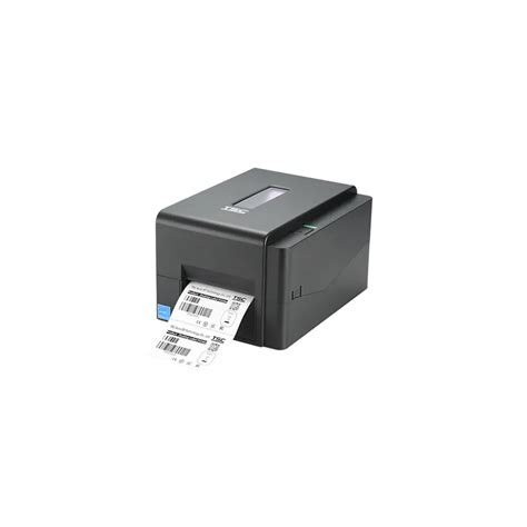Tsc Te300 Thermal Label Printer Rms Epos Solutions