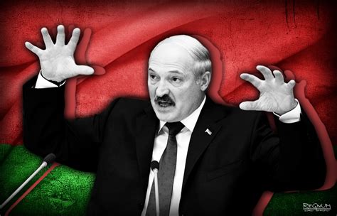 Лукашенко рассказал о борьбе белорусов с Российской империей в 1939
