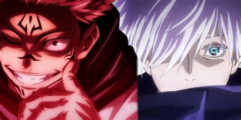 Jujutsu Kaisen S Gojo Was Completely Humiliated By Sukuna Here S Why