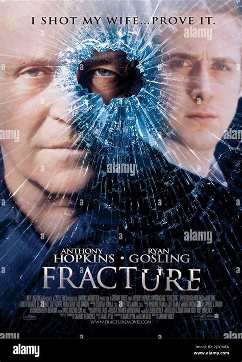 Fracture Cast 2007 At Percy Cunningham Blog