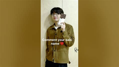 Hai Mehenga Mera Dil ️ Bts V Cute Photo Status New Whatsapp Short Youtube