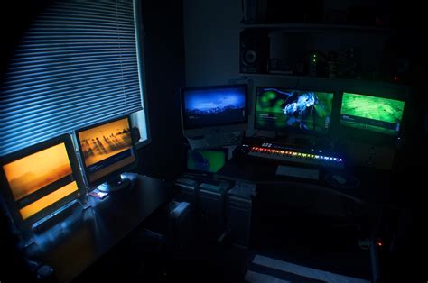 Post Your Powerpc Setup Page 48 Macrumors Forums