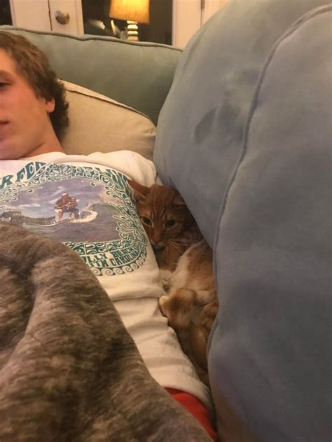 This Is Bart Bart Does Not Like The Cold Aww