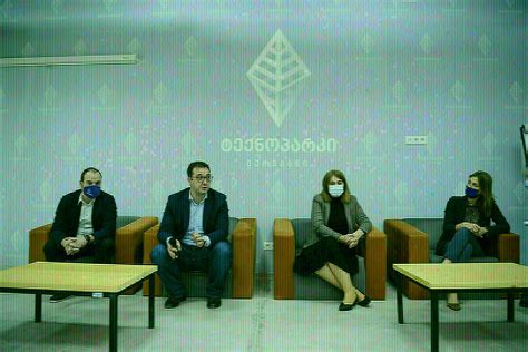 Gita ს ორგანიზებით კახეთში პრე აქსელერაციის პროგრამა დაიწყო