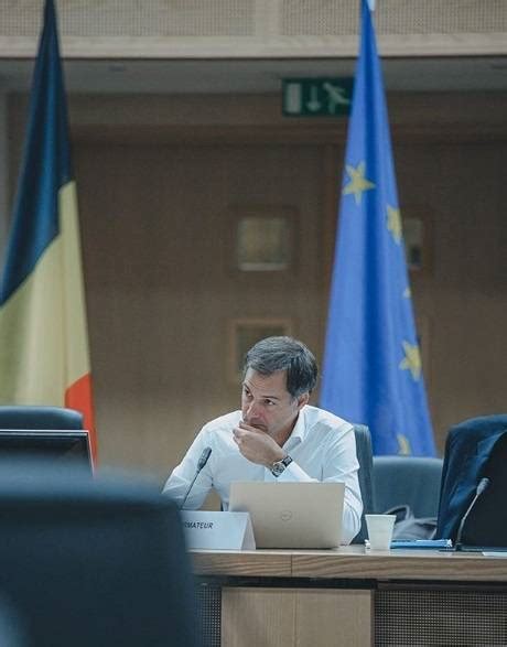 Belgium Urges Eu To Manage Soaring Energy Prices Asian News From Uk