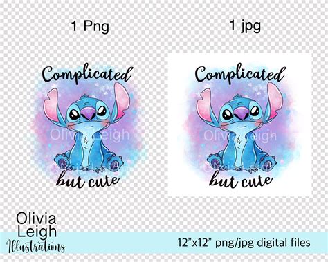 Cute Lilo And Stitch Quotes