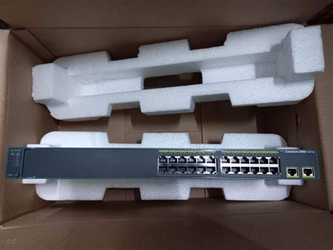 Cisco Catalyst 2960 Series Computers And Tech Office And Business
