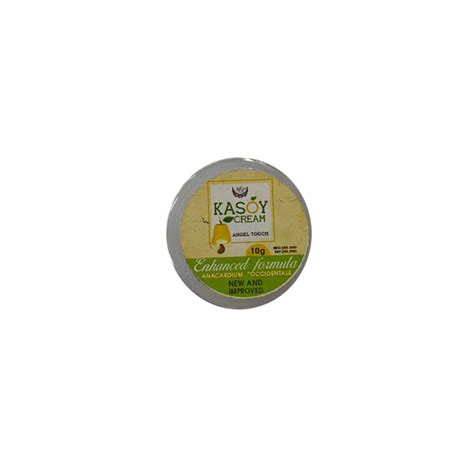 Kasoy Cream 10g