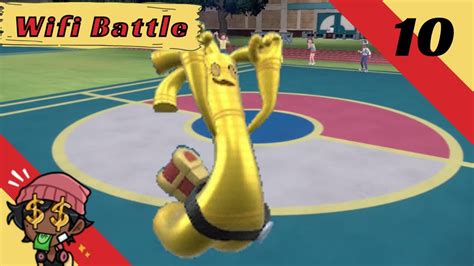 Gholdango Tricks Pokemon Scarletviolet Wif Battles 10 Youtube