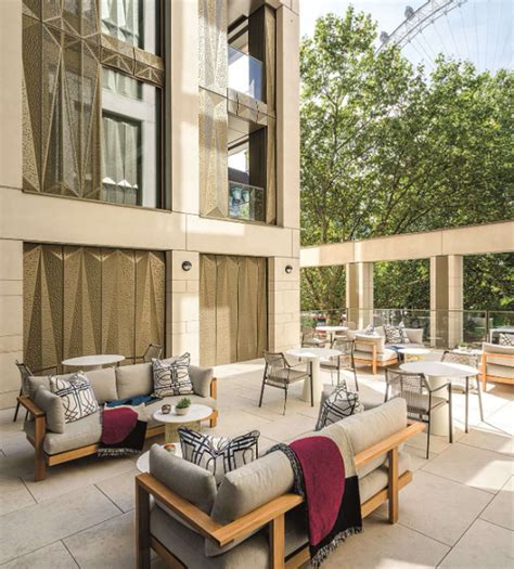 The Stunning £4m Lambeth Apartment With Amazing London Eye Views Mylondon