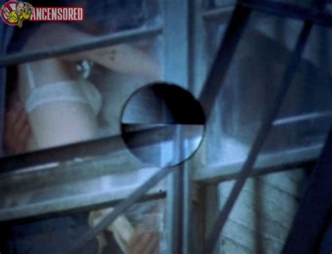 Naked Amy Sloan In Pact With The Devil