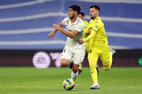 لاعب فياريال يروي تفاصيل مشاجرته مع فالفيردي