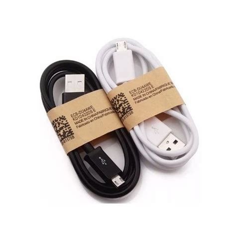 Jual Kabel Data Samsung S Micro Usb Cable Data Samsunng Tipe Micro Shopee Indonesia