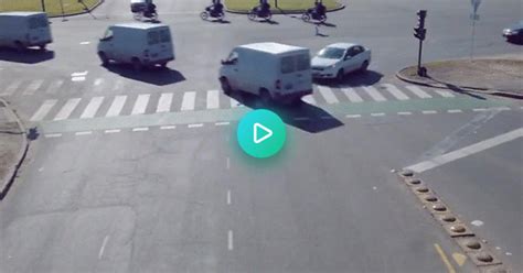 busy intersection on imgur