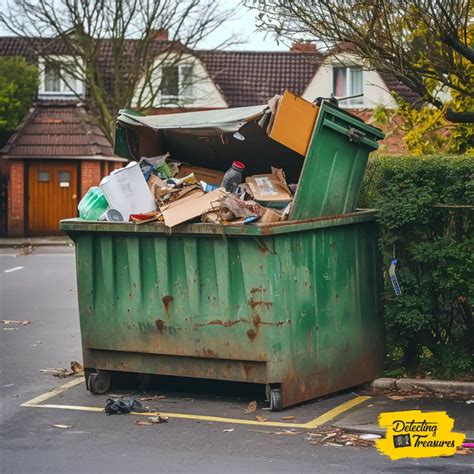 Dumpster Diving In Louisiana Is It Legal In 2025