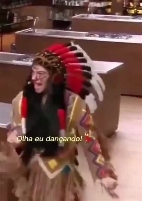 Olha Eu Dançando Ifunny Brazil