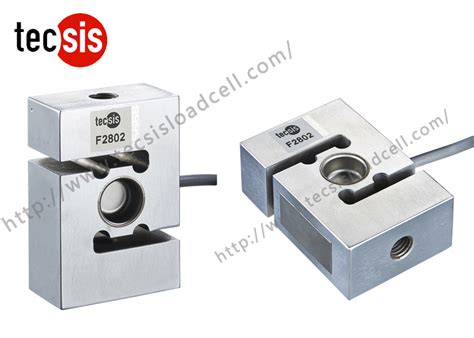 Hopper Tension Compression Load Cell Strain Gage Load Cell For Weighing Scale