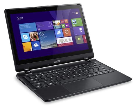 Acer Announces TravelMate B115 Laptop Affordable And Portable