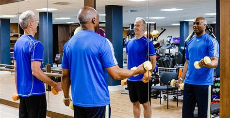 Building Muscle After Age 70 Masonic Village Of Pennsylvania