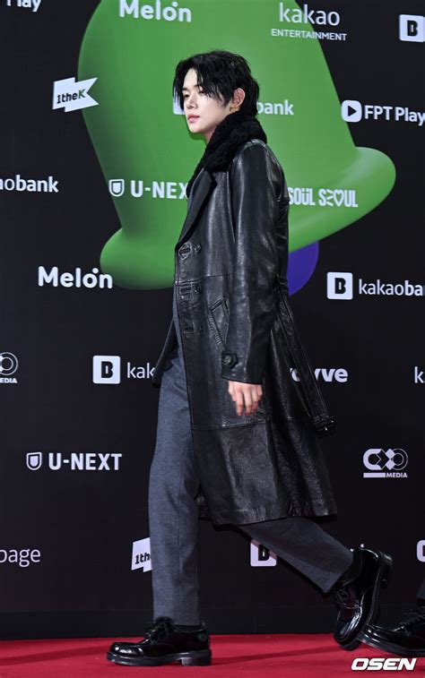 [사진]투모로우바이투게더 연준 겨울 남자