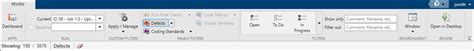 Filter And Sort Results In Polyspace Access Web Interface Matlab