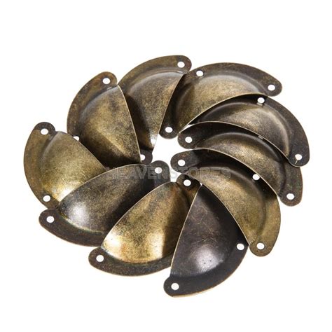 Shell Door Knobs Door Knobs