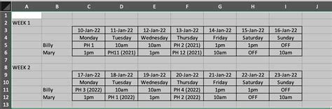 Excel Return Date Above The Certain TEXT From The NAME In Excel Stack Overflow