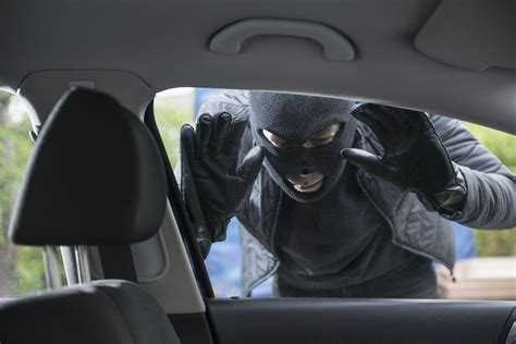 Drivers Warned About Sneaky ‘supermarket Trick To Steal Cars Express