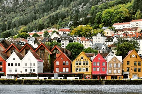 Danemarca Si Norvegia