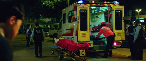 Imcdb Org Mercedes Benz Sprinter Ambulance Uvg T N In Hei Se Xi Ju