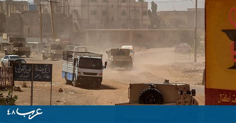 السودان البرهان يعلن وقف إطلاق النار من جانب واحد أول أيام الأضحى