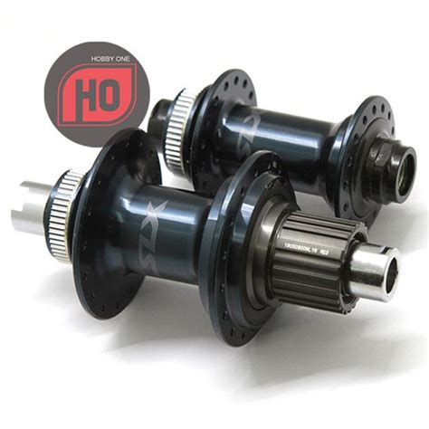Promo Shimano Slx Fh M7110 Freehub 32h Hb M7110 Hub 32h Disc Brake
