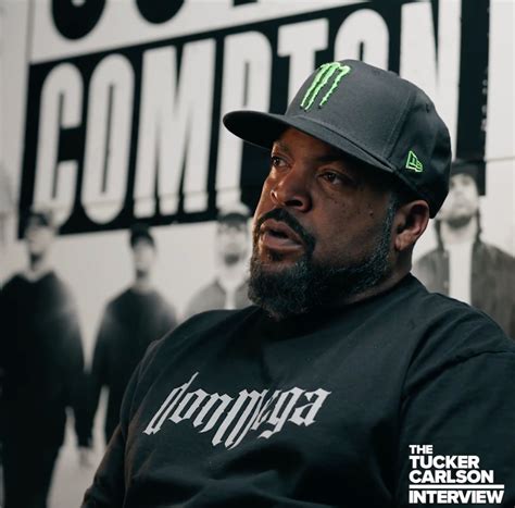 The Ice Cube Interview