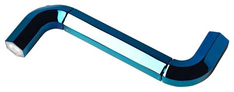 Ikeas Immortalized Its Iconic Allen Wrenches As Decorative Led