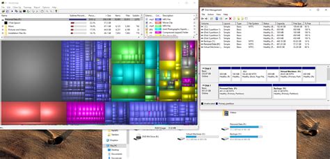 Troubleshoot Missing Space On Hard Disk MalwareTips Forums
