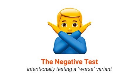 What Does An Ab Test Measure Hint Its Not What Most People Think