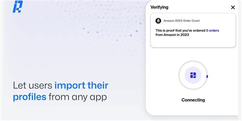 Reclaim Protocol Sdk Alpha Allows Users To Bring Their Data From Any
