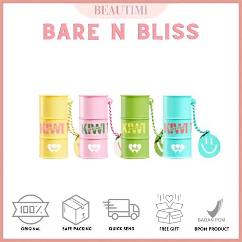 Jual Bnb Barenbliss Kiwi Tin Tint Lipandcheek Shopee Indonesia
