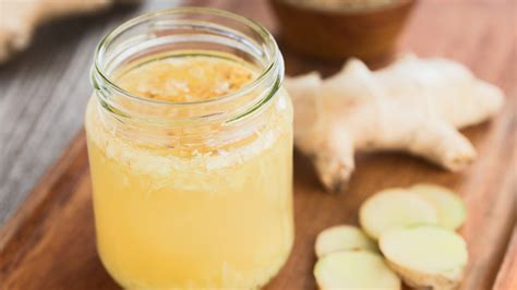 Fresh Ginger Vs Dried Which Is Better For Homemade Ginger Ale