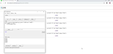 The Difference Between Findelement And Findelements Selenium World