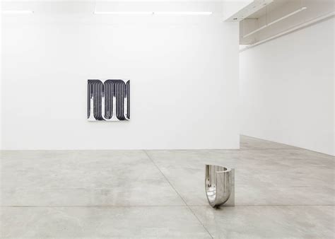 Davide Balliano 28 February 13 April 2019 Tina Kim Gallery