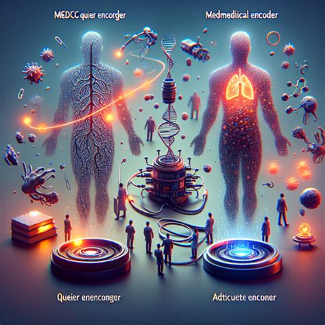 How To Use Medcpt For Biomedical Semantic Search Fxisai