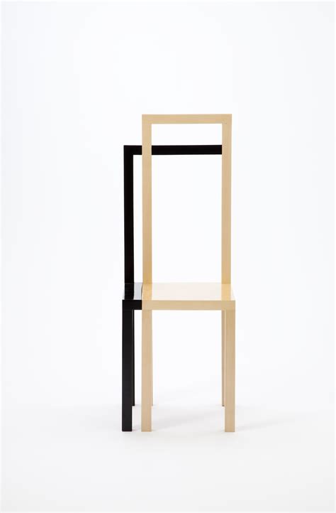 Furniture And Design — Robert Wilson