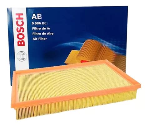 filtro de aire audi a3 vw fox golf polo suran 1 6 8v bah