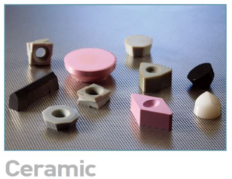 Ceramic Insert For Cast Iron And Harden Material Turning Suppliers