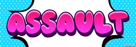 Assault Text Generator Textstudio